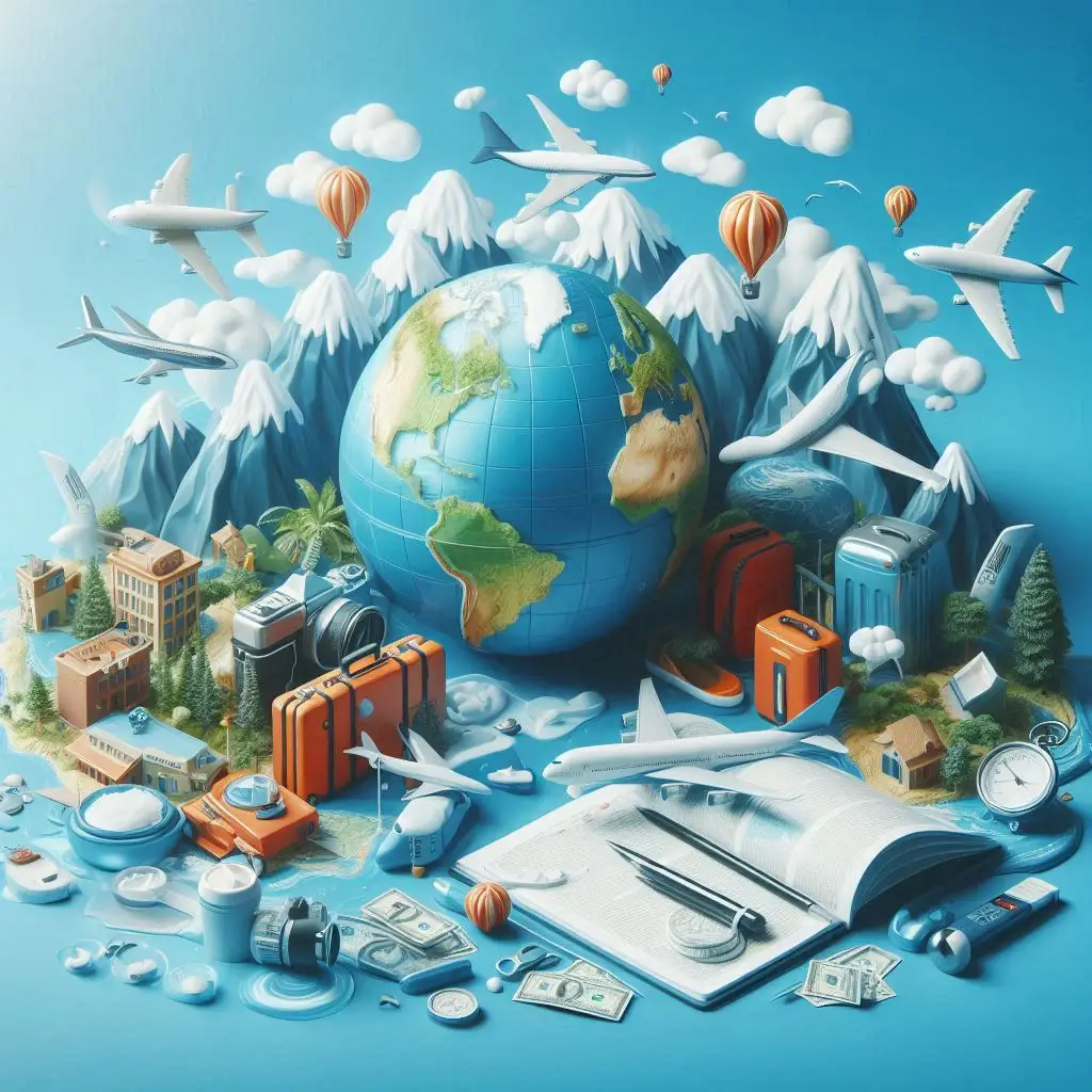 Blue Ocean Migration – Migration and consultancy website